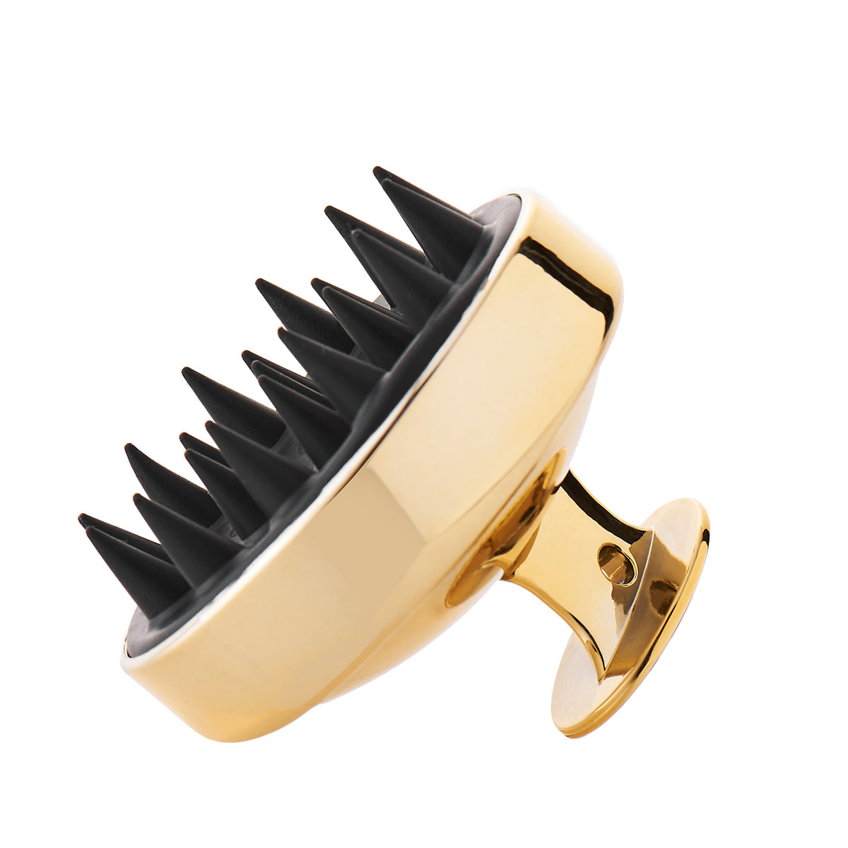 Thicc Scalp Brush - Scalp Massager & Exfoliating Shampoo Brush – Thicc ...